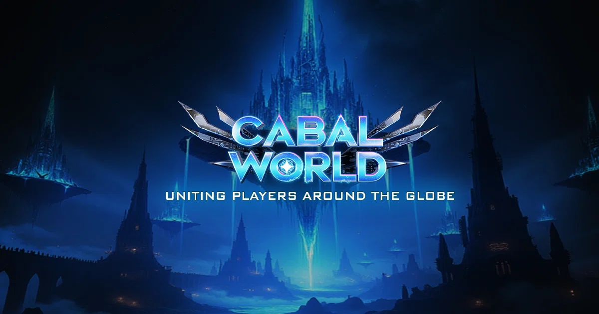 Home - Cabal World SEA